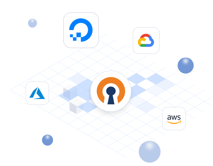 Cloud VPN Services | CloudConnexa